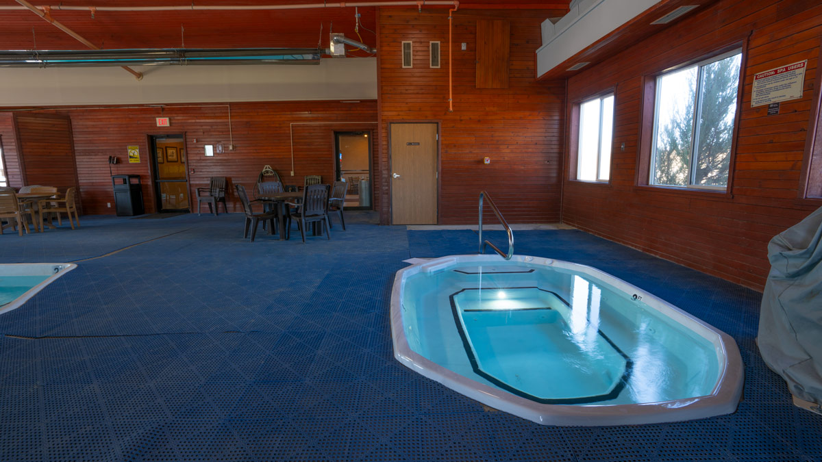 The Miles City Hotel in Miles City, Montana – The Miles City Hotel is ...